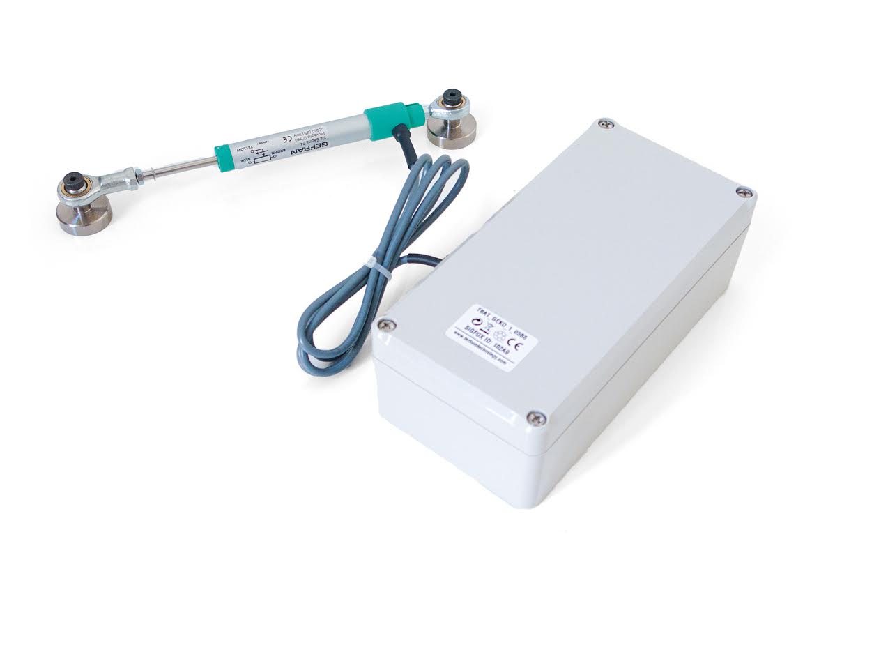 TERTIUM’s IoT Structural Health Monitoring System - IoT Lab - TERTIUM ... TERTIUM’s IoT Structural Health Monitoring System - IoT Lab - TERTIUM ...