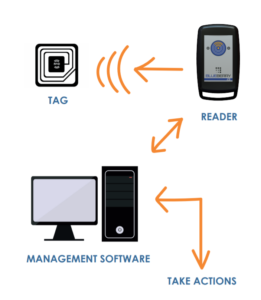 8 steps for a successful RFID implementation - IoT Lab - TERTIUM Cloud Blog